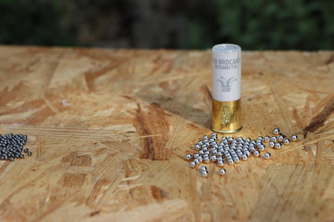 Comment choisir vos cartouches acier et substitut au plomb