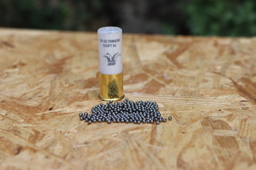 Comment choisir vos cartouches acier et substitut au plomb