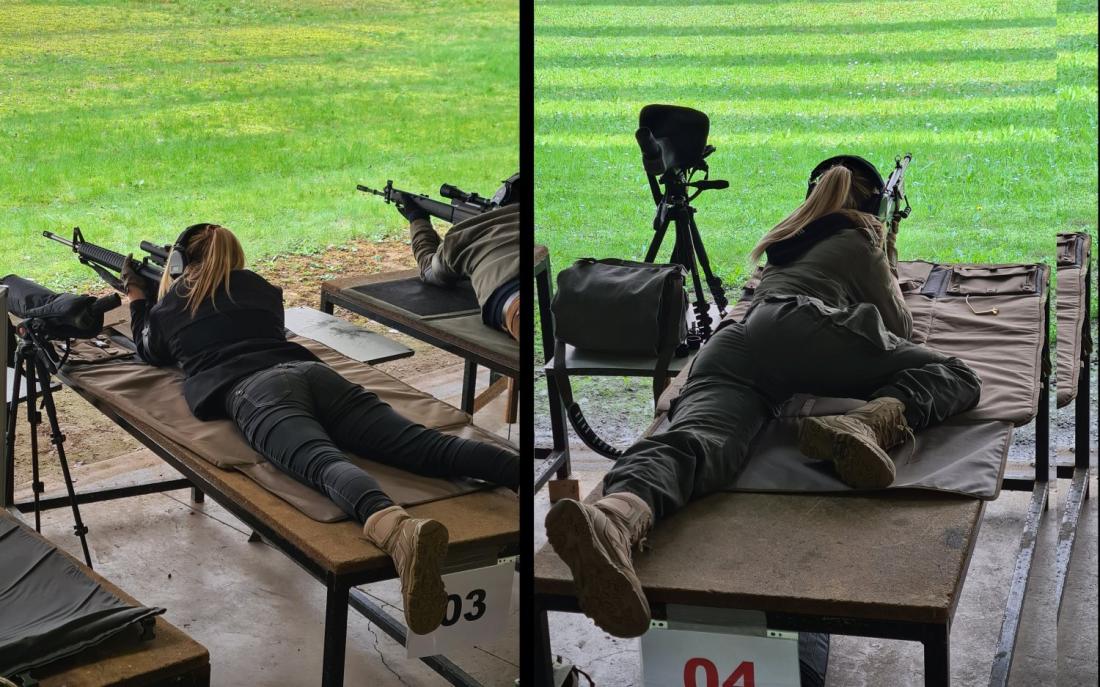 Comment commencer le TAR au 200 mètres