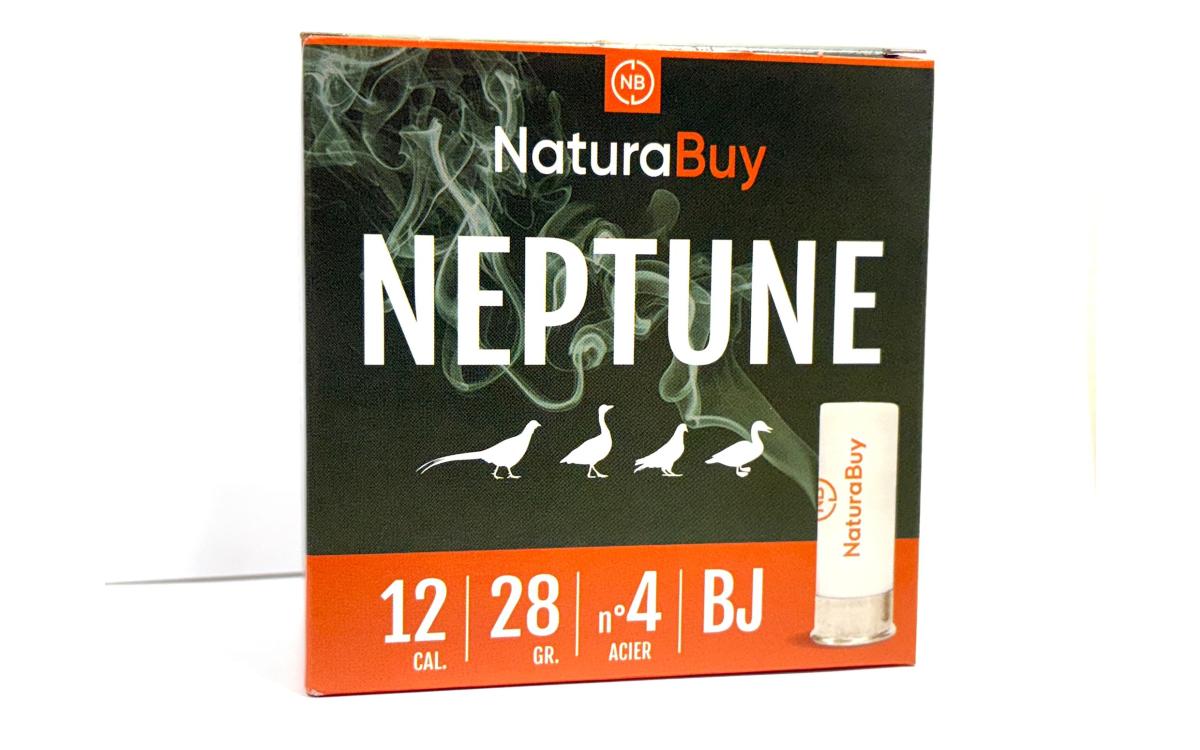 Cartouches Neptune NaturaBuy