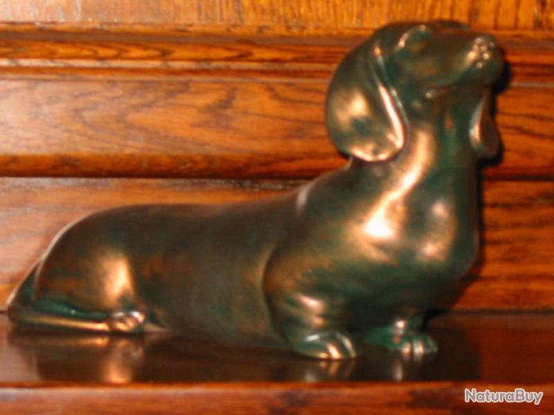 Téckel - Sculptures (231172)