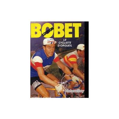 Louison bobet lot de deux livres . une vélobiographie . de jean bobet ...