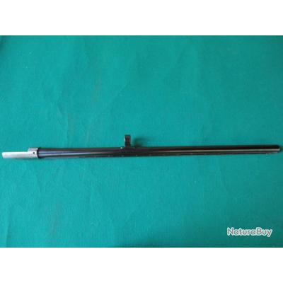 Canon pour fusil de chasse semi auto italien. - Canons fusil semi ...