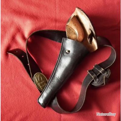 Le Colt 1860 Centaure Army par Hyperion - Page 3