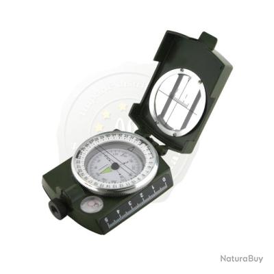 Boussole professionnelle à bain d'huile - Boussoles (1078545)