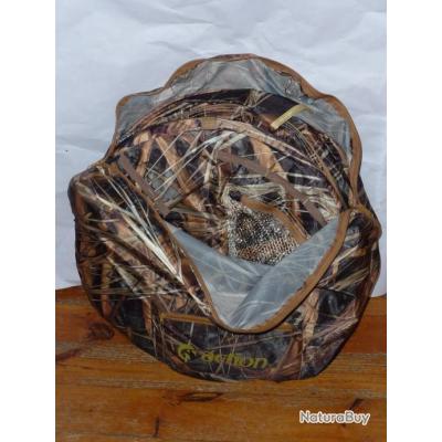 AFFUT PLIANT GRASS GHOST FURTIF BI PLACE - Affûts et Hutteaux de chasse ...