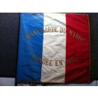 Drapeaux et Fanions, neuf et occasion, Militaria : Objets