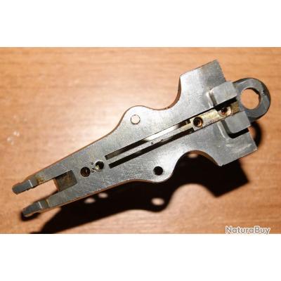 VENDU PAR JEPERCUTE pontet fusil chasse IDEAL MANUFRANCE NEUF pièce ...