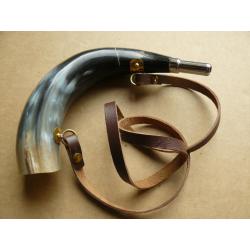 Cor de chasse, trompe de chasse et corne d'appel, neuf ou occasion