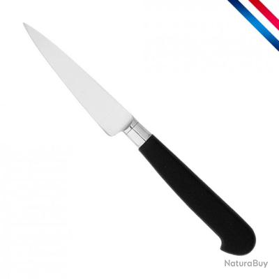 Couteau Office forgé, massif - Lame inox - 9 cm - Couteaux de table et ...