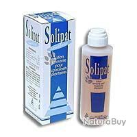 Solipat - Lotion peau (2539749)