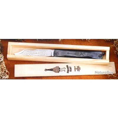 14cm GÉANT DOUK DOUK 26cm ouvert quel couteau! d'Artisan ! - Couteaux régionaux (2579389)
