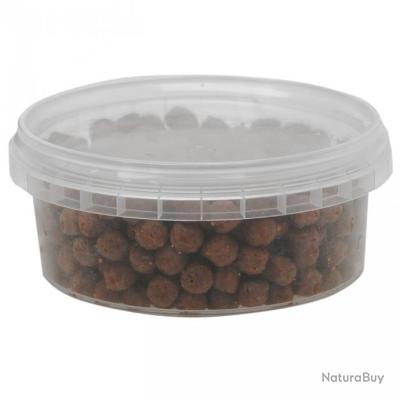Carp soft pellet (pellet souple) tutti frutti - Pellets (2589643)