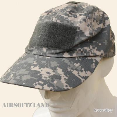 Casquette digital - Bob - Bonnet - Casquettes Airsoft (2658041)