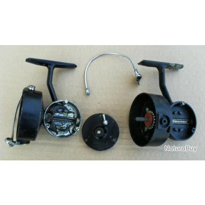 PIECES MITCHELL 304 - Bobines - pièces - entretien (2740229)