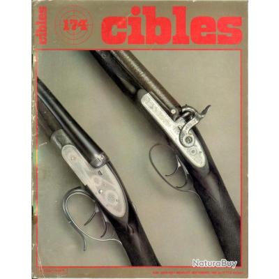 Revue "cibles" n° 174 - Revues historiques et militaria (3090672)