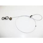 Collets et pièges à fil, neuf et occasion, Piégeage