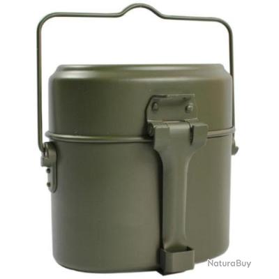 Ensemble cantine militaire - Réchauds (3248860)