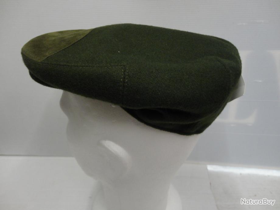 N2314- CASQUETTE VERT FONCÉE - NEUF!!!!! - Chapeaux, casquettes, bobs ...