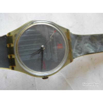 Vintage swatch 1990 - Horlogerie (3303828)