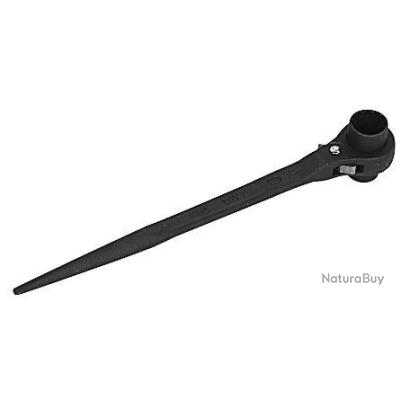 Clé de montage avec racagnac Teng Tools ASHRNKC2224 - Autres outils à ...