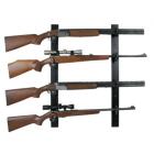 Râteliers et porte-fusils, neuf ou occasion : accessoires armes et tir