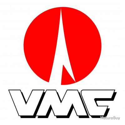 Sticker VMC ref 2 matériel pêche capot moteur hors bord bateau ...