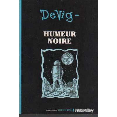 Humeur noire , dessins humour noir , devig - Autres Livres, K7 et DVD ...