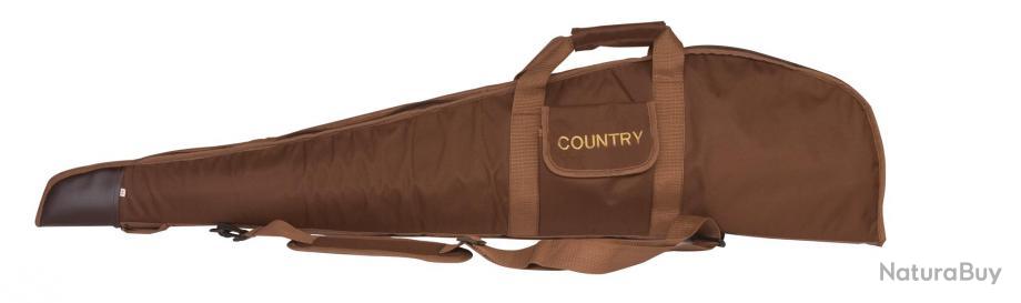 Fourreau Country pour carabine [110 cm] - Housses et fourreaux pour ...
