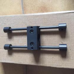 Armes de tir sportif, neuf et occasion