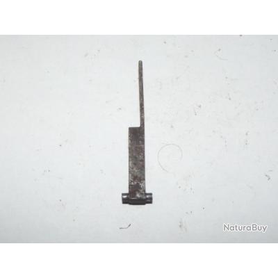 Piece de revolver Smith et Wesson en 38 - Pièces détachées Pistolets et ...