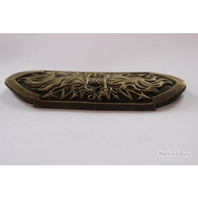 ORNEMENT DE FOURREAU DE SABRE D ETAT MAJOR D OFFICIER SUPERIEUR 1ER ...