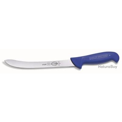 Couteau à fileter le poisson 21 cm Dick Ergogrip - Couteaux de découpe ...