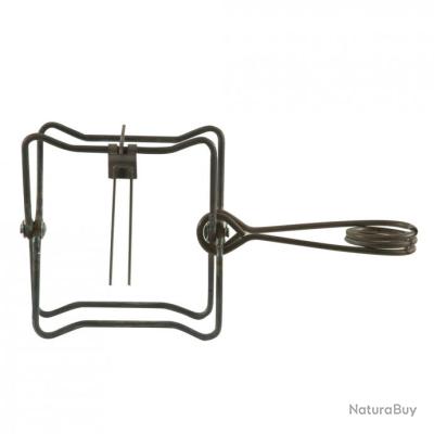 Piége en X (13 cm x 13 cm) - Pièges à oeufs, à flèche et en x (3973321)