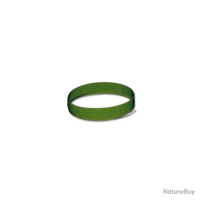 Fil de ligature vert Ø 1,25mm 50 m - Clôtures électriques (3990118)