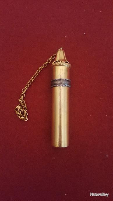 Parement tenue kosack - Objets divers (4009171)