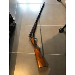 Fusils Juxtaposés calibre 16 Manufrance (robust - Idéal) Robust Robust ...