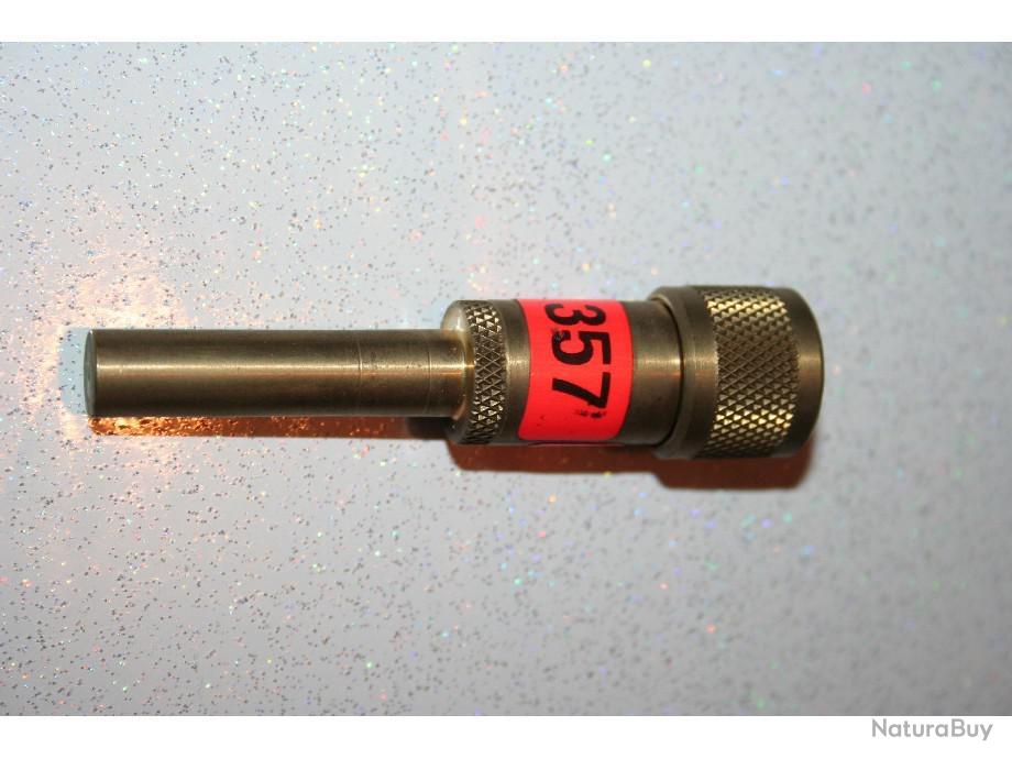 EMBOUT REC-T-FIRE CALIBRE 357 - SYSTEME DE REGLAGE D'OPTIQUE ...