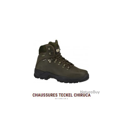 Chaussures Chiruca Teckel 47 - Chaussures (4224780)