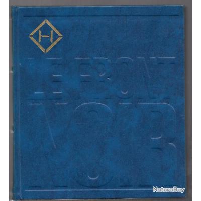 Le front noir contre hitler , d'otto strasser et victor alexandrov ...