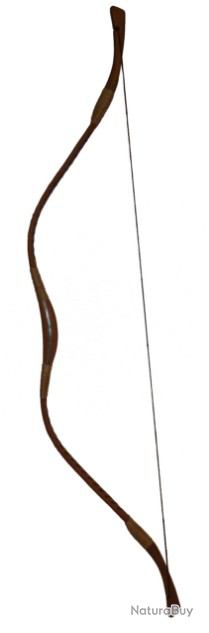 Arc attila Arcus Hungarian (2) (Mono bloc HONGROIS) - Arcs Longbows ...