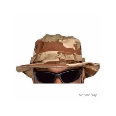 Chapeau de brousse armée française - Casquettes, cagoules, bonnets ...
