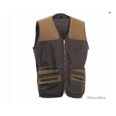 Gilet Deerhunter Monteria Hunting - Gilets de Chasse (4393266)