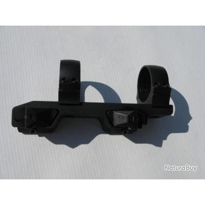 Montage de lunette avec collier de 30 mm pour Blaser B97 - Montages ...
