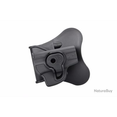 Holster mollé CYTAC Kel-tec, Taurus TCP, Ruger - Holsters Airsoft (4447235)