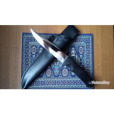 Super Edge SCANDI 3 LINDER made in GERMANY 5% de réduction - Couteaux ...