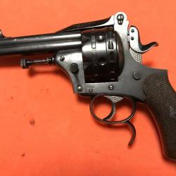 Armes de collection : armes à feu anciennes - Naturabuy