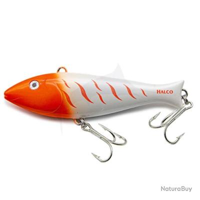 Halco Giant Trembler H68 - Leurres Traine (4604029)