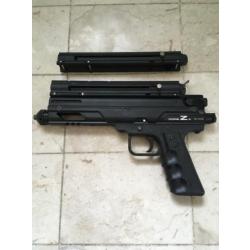 Lanceurs paintball, pistolets et fusils, achat neuf ou occasion