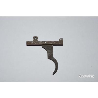Gâchette et détente de carabine Mas45, Mas 45, Mauser45, Mauser 45 ...